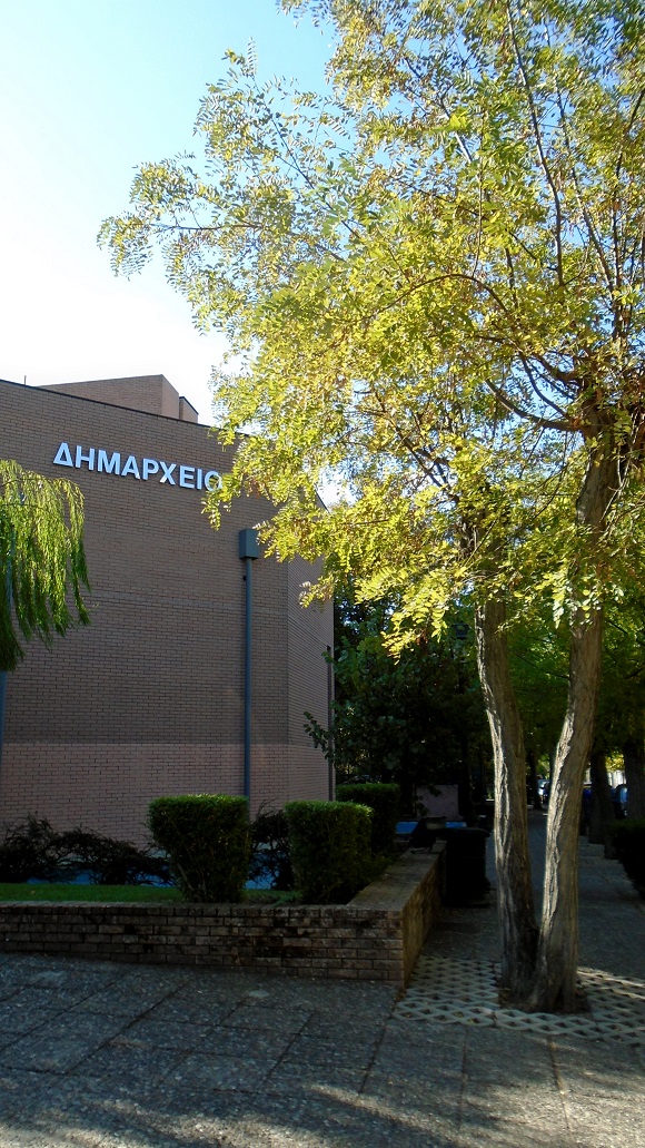 ΣΥΝΕΧΙΖΟΝΤΑΙ ΤΑ ΕΡΓΑ ΑΝΑΠΛΑΣΗΣ ΣΤΟΝ ΔΗΜΟ ΚΗΦΙΣΙΑΣ - CIVIL PLUS